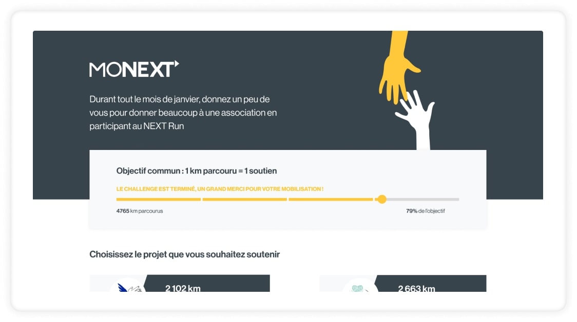 Offre Good Studio - Goodeed